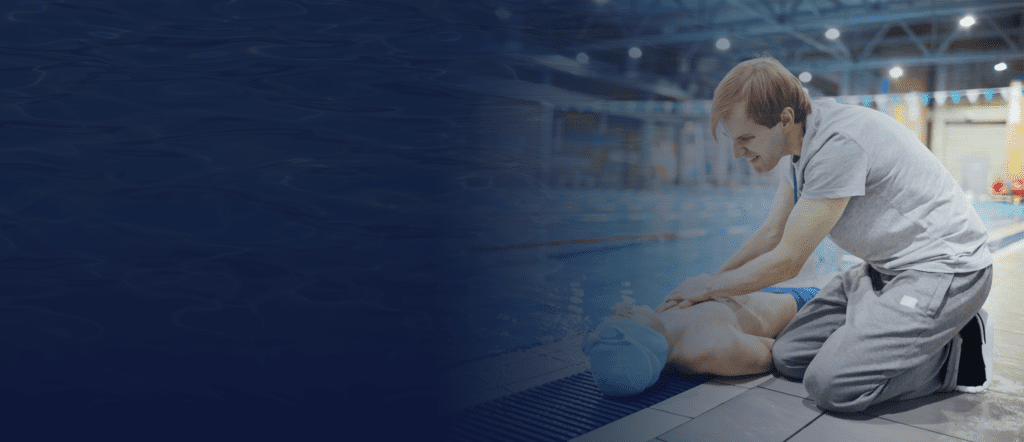 CPR, AED and First Aid Classes - Aquatic Training & Consulting Services