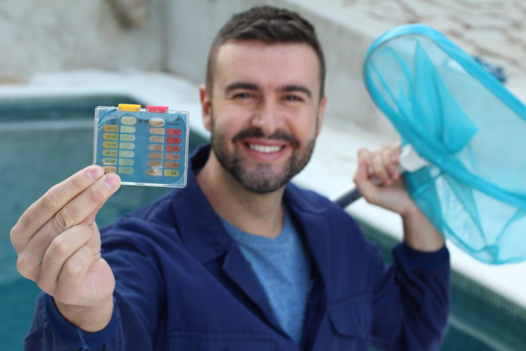 Online Pool Operator Review Class - Aquatic Training & Consulting Services