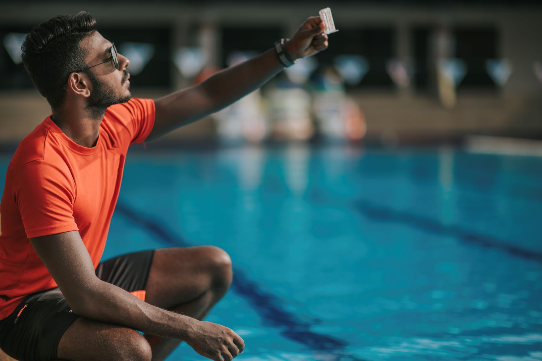 Online Pool Operator Class - Aquatic Training & Consulting Services